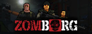 Zomborg - Update 4 - Steam News