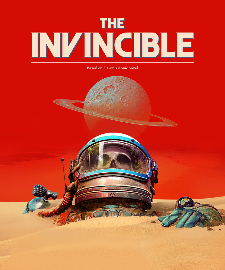 The Invincible Steam Charts · SteamDB