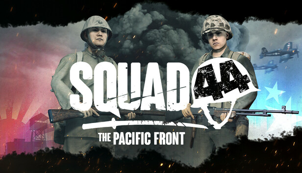 Squad 44 - Steam News Hub