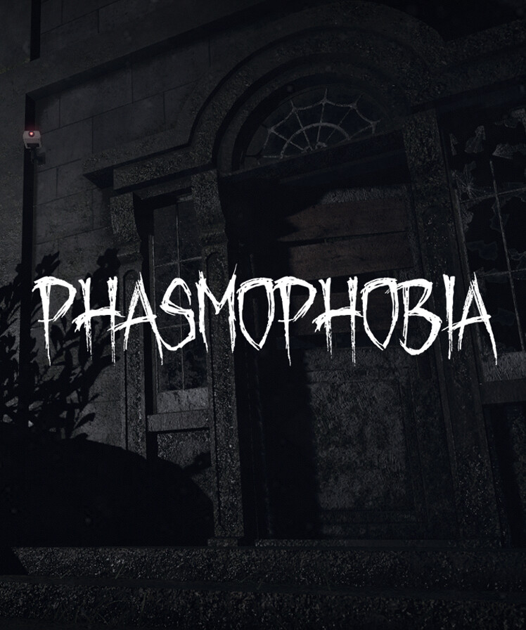 Phasmophobia Price history · SteamDB