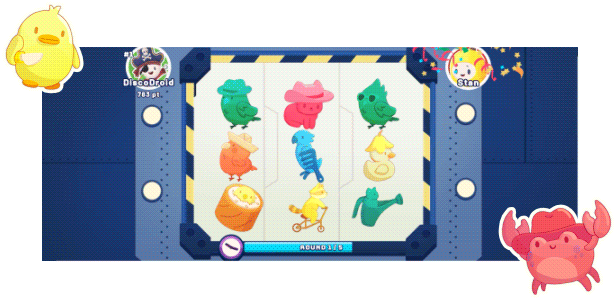 Play Together: Party Games on Steam