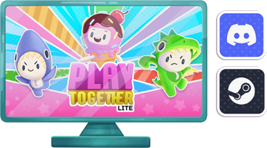Play Together: Party Games on Steam