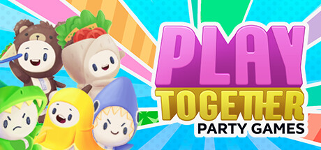 Play Together: Party Games on Steam