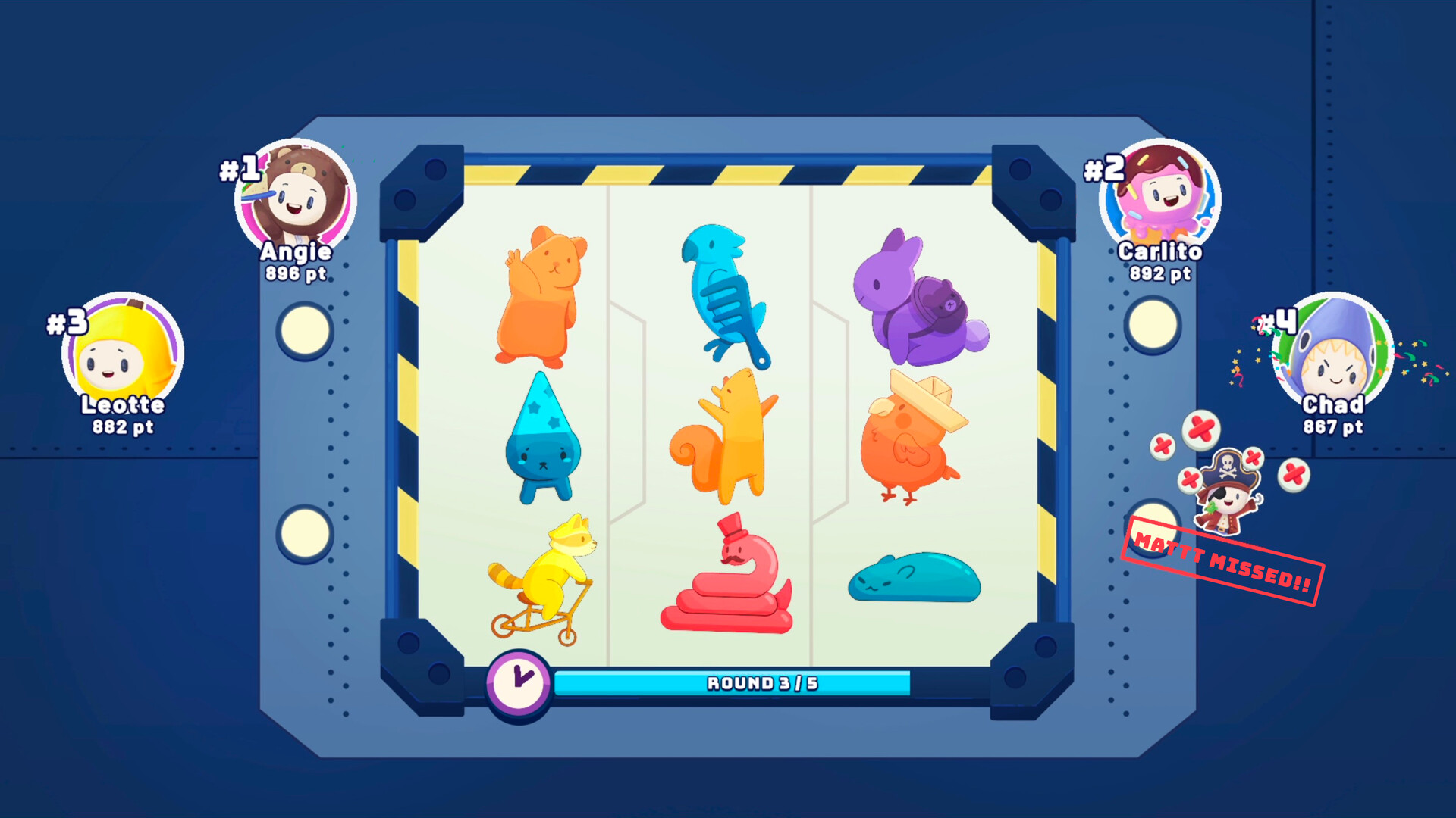 Play Together: Party Games on Steam