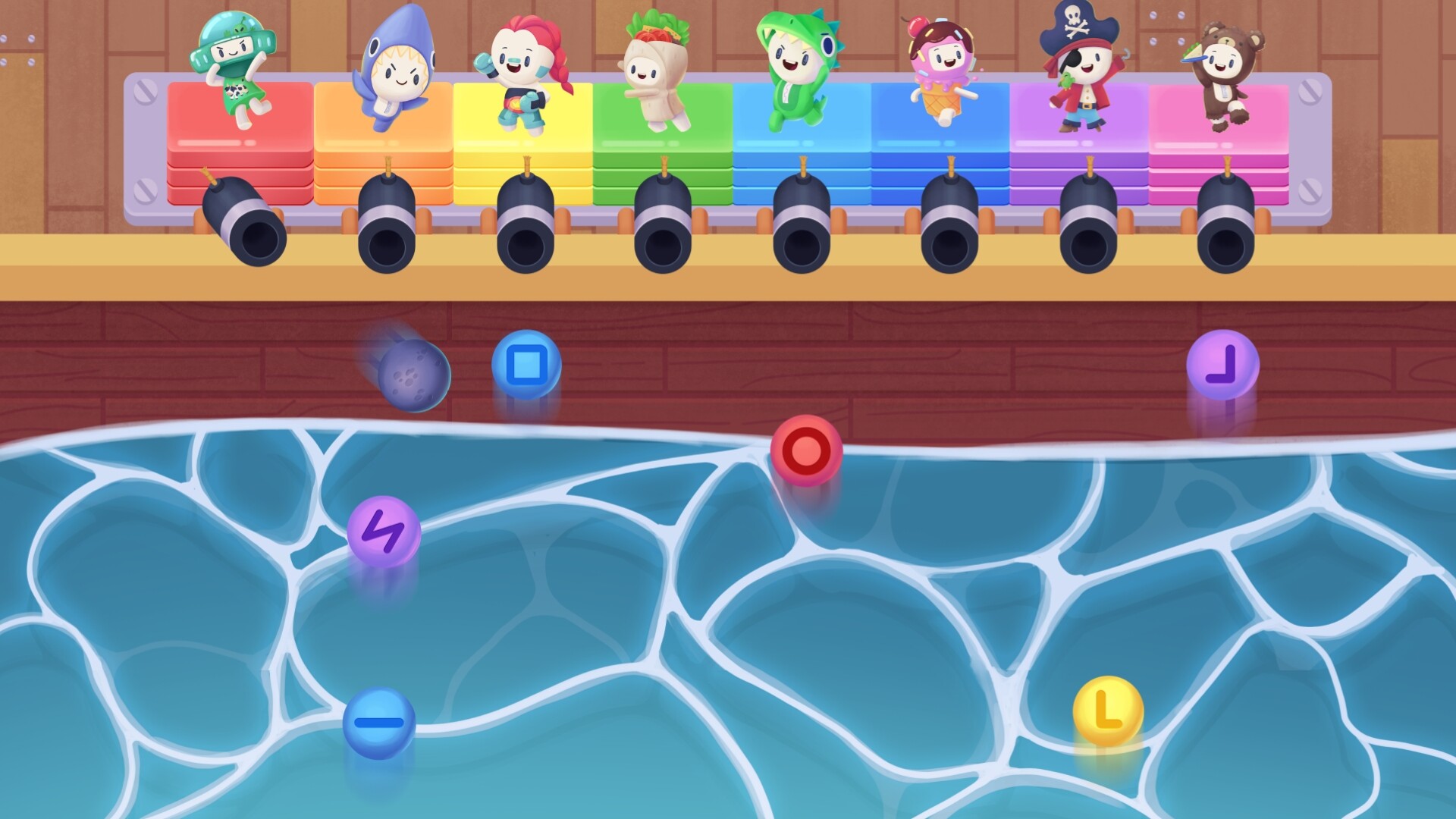 Play Together: Party Games on Steam