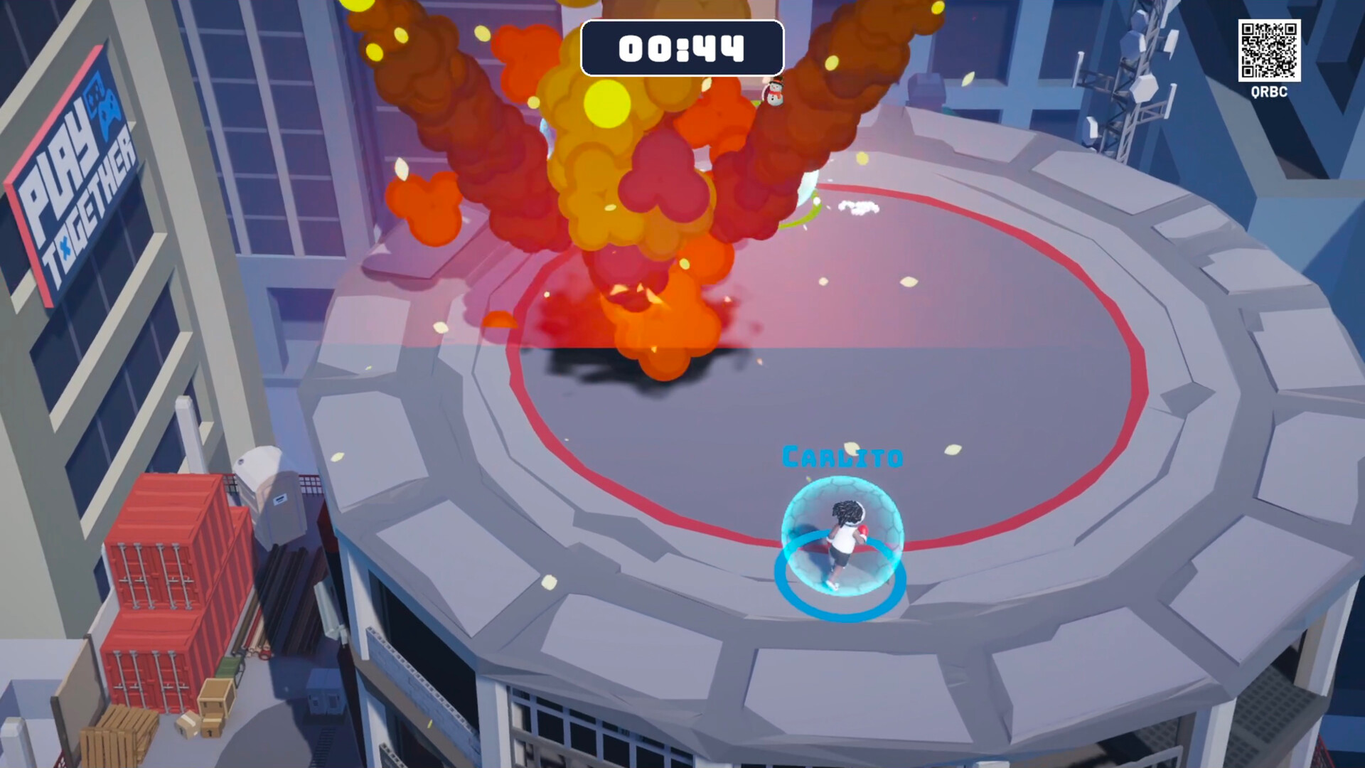 Play Together: Party Games on Steam