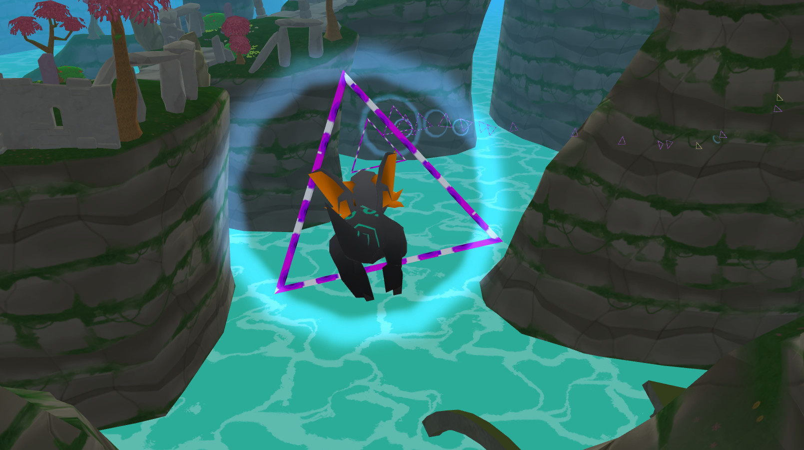 OrbusVR: Reborn on Steam