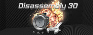 Disassembly 3D - Disassembly 3D Released! - Steam News