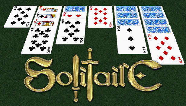 Steam :: Solitaire :: What's new: