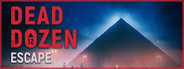 DEAD DOZEN - DEAD DOZEN Escape Gameplay Trailer - Steam News