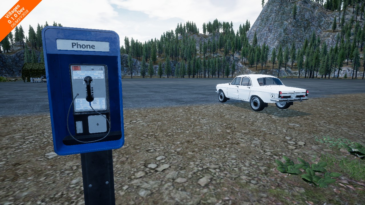 Villages™ on Steam