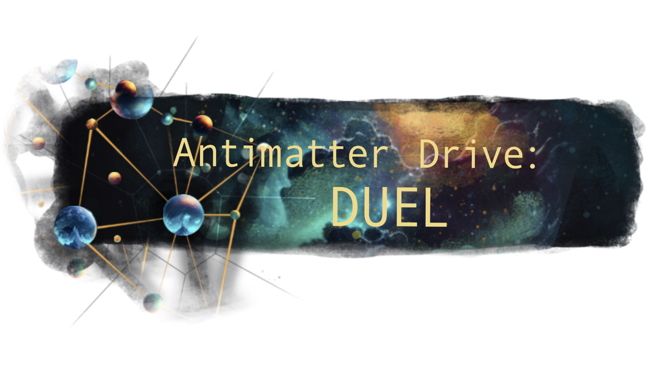 Antimatter Drive: Duel · Antimatter Drive Steam Charts · SteamDB