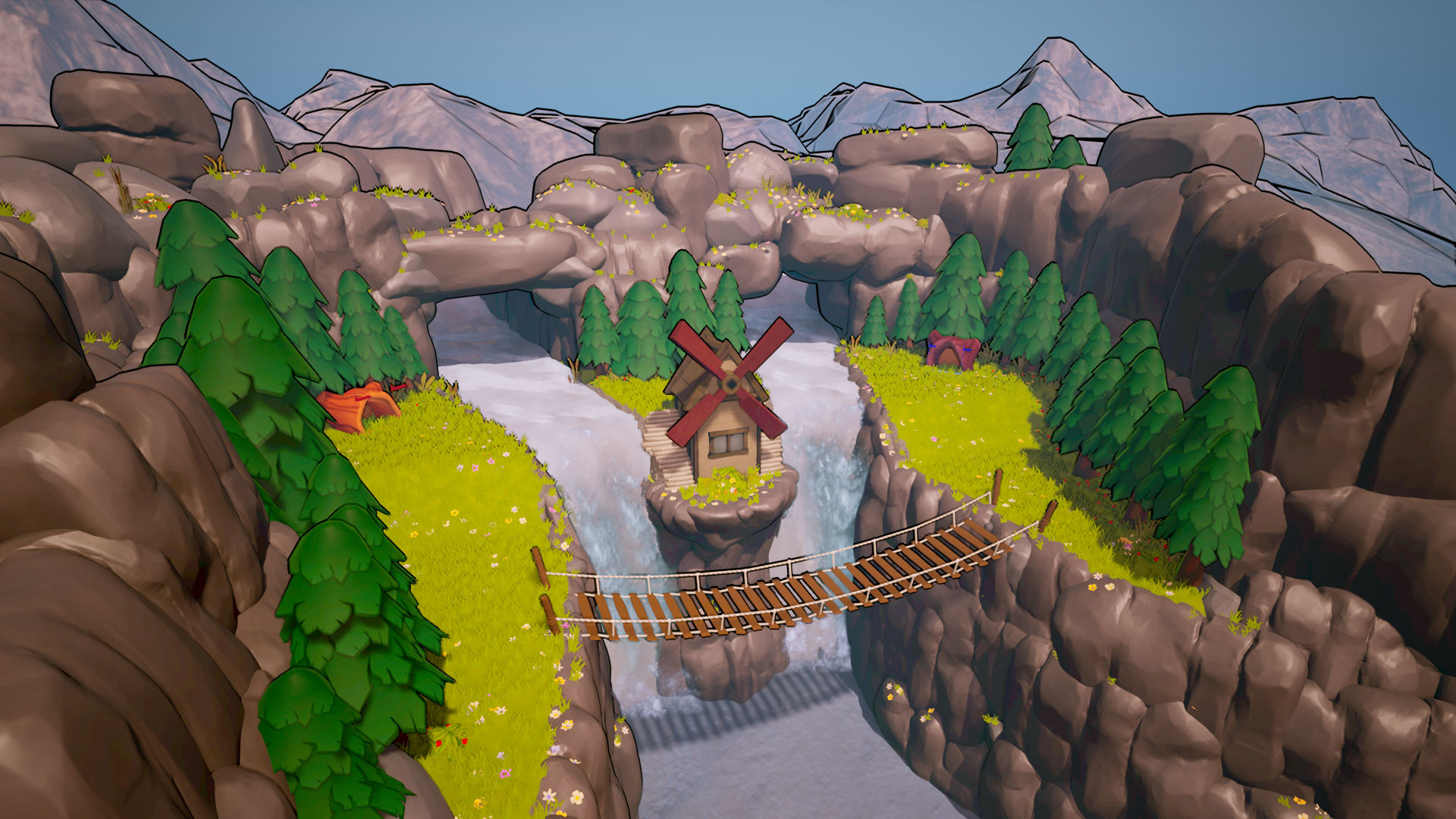 Save Your Nuts on Steam