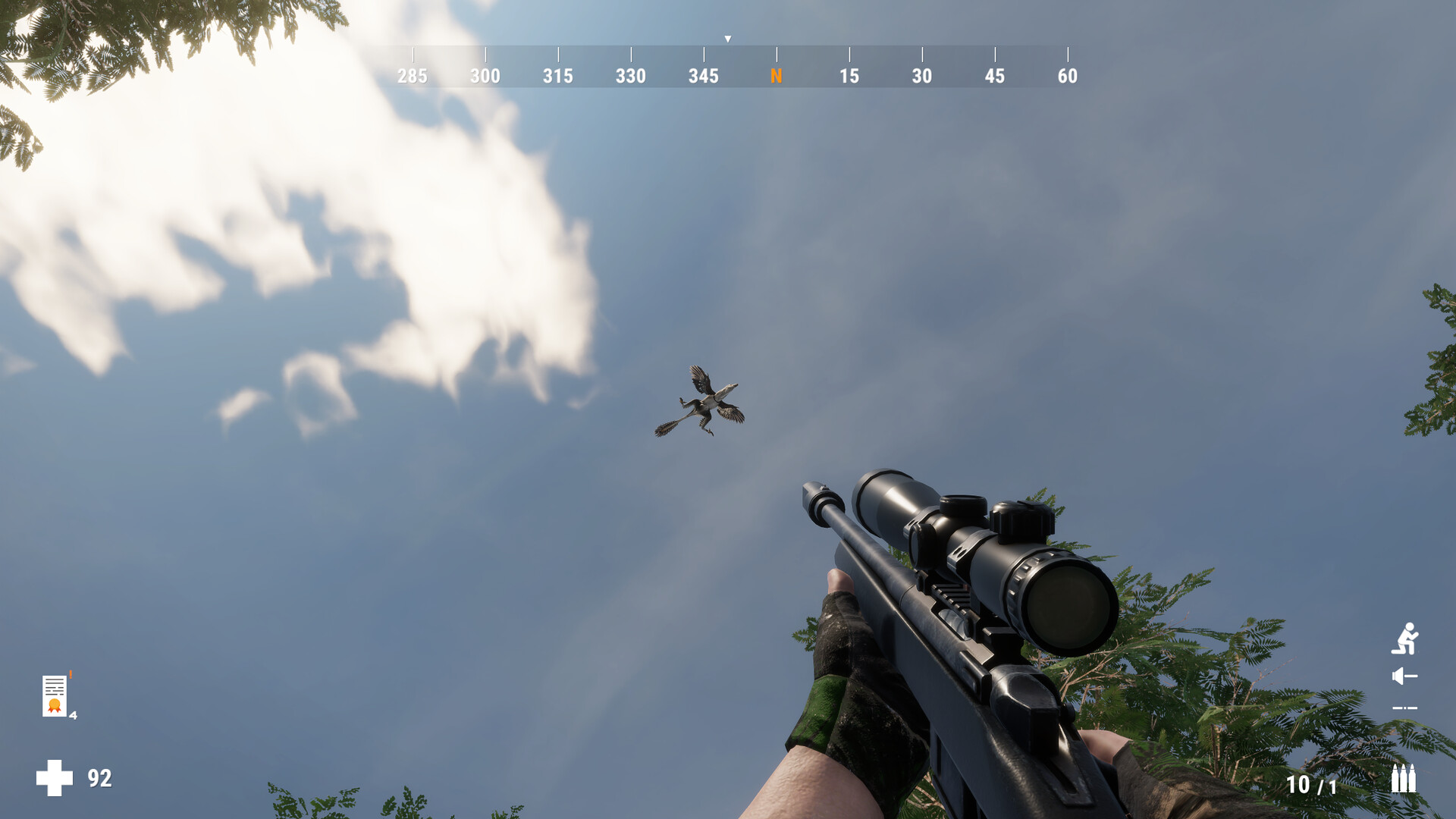 Prehistoric Hunt on Steam