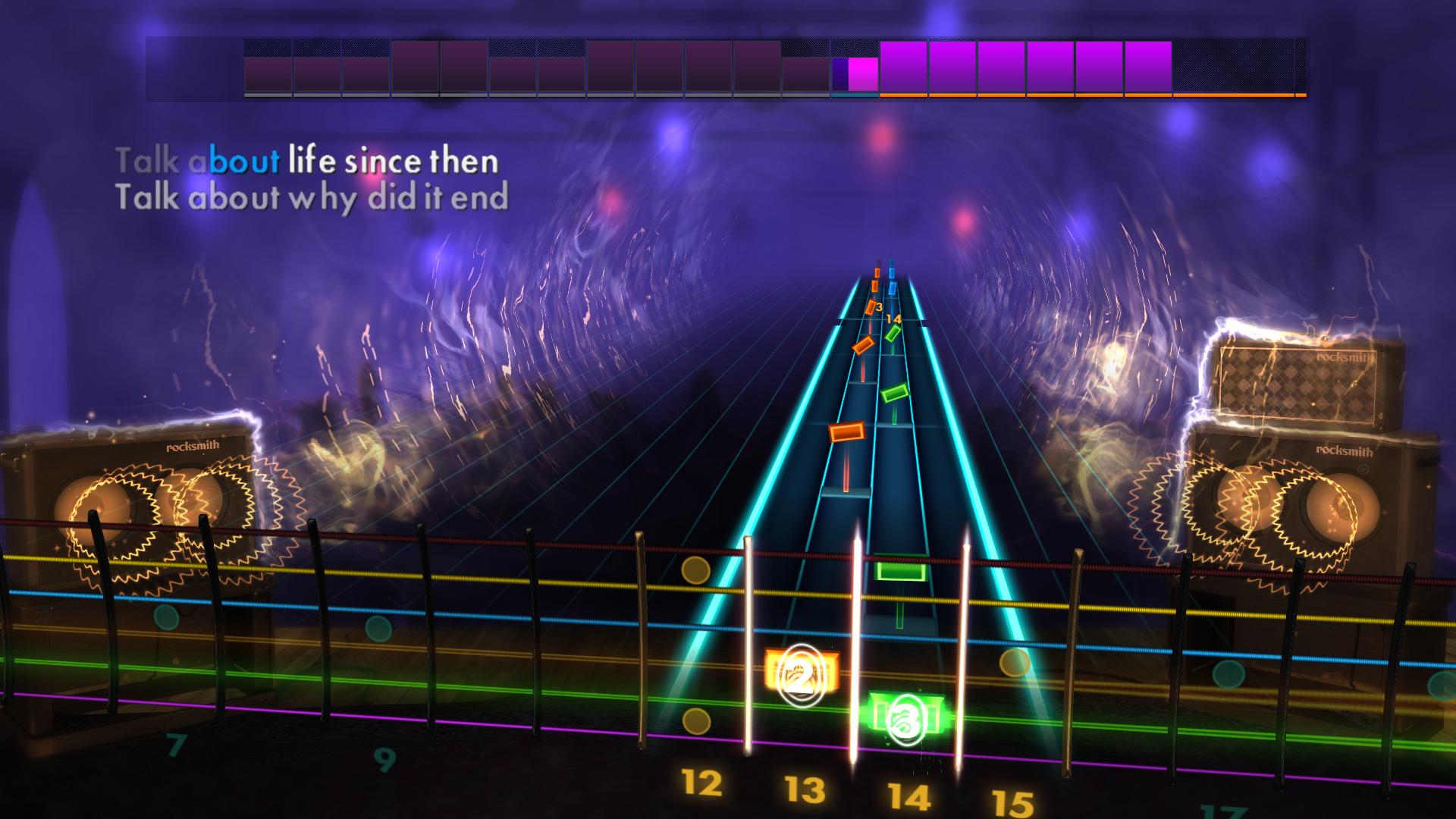 Rocksmith® 2014 Edition – Remastered – Stereophonics Song Pack on Steam