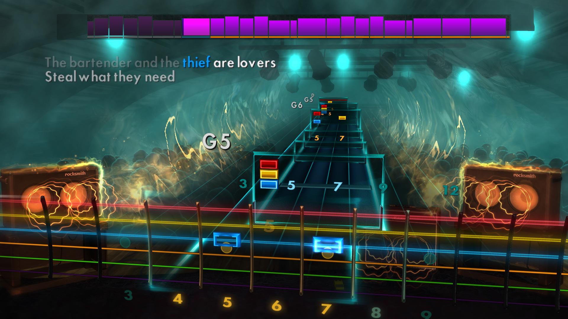 Rocksmith® 2014 Edition – Remastered – Stereophonics Song Pack on Steam