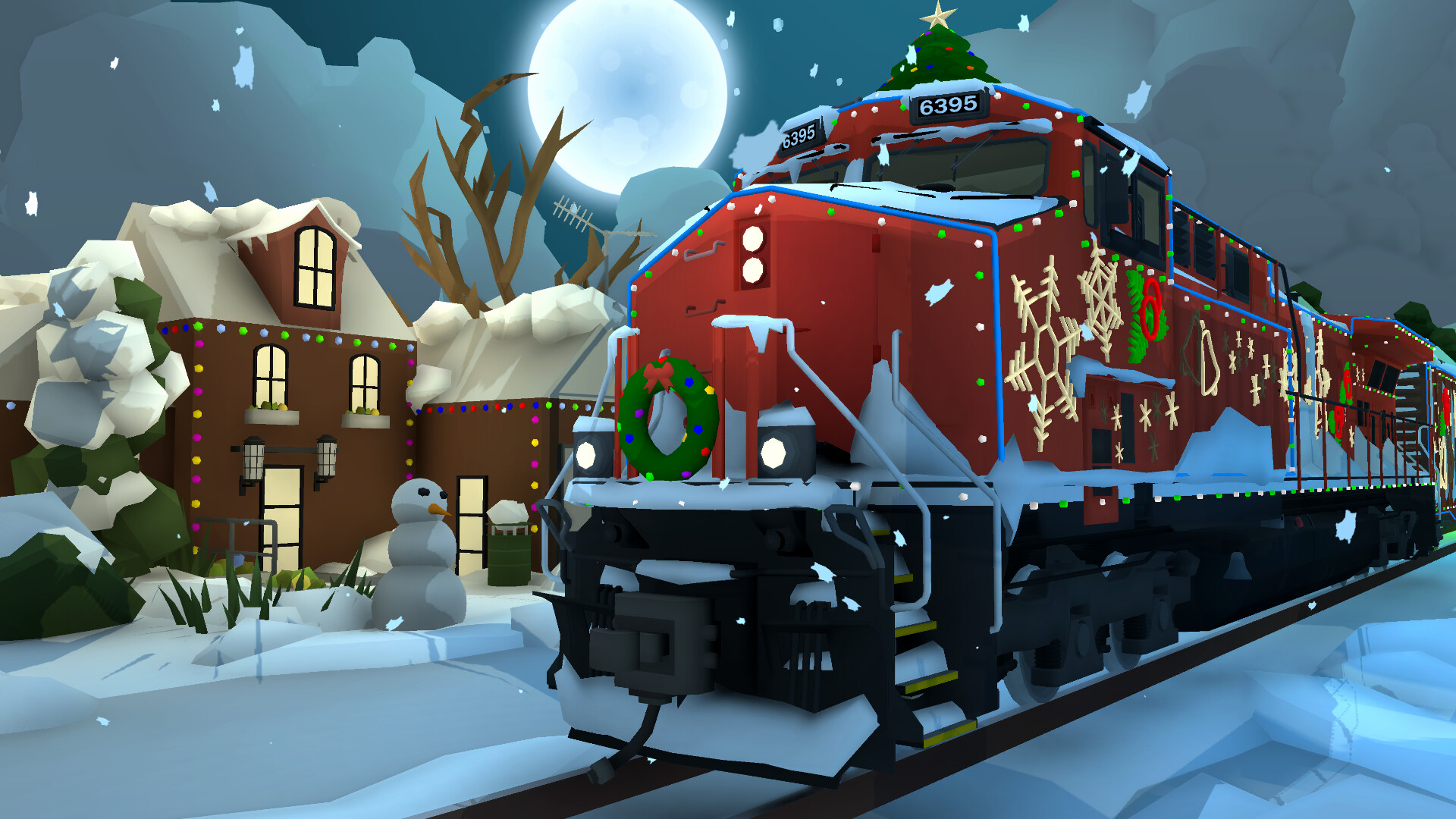 Rolling Line on Steam