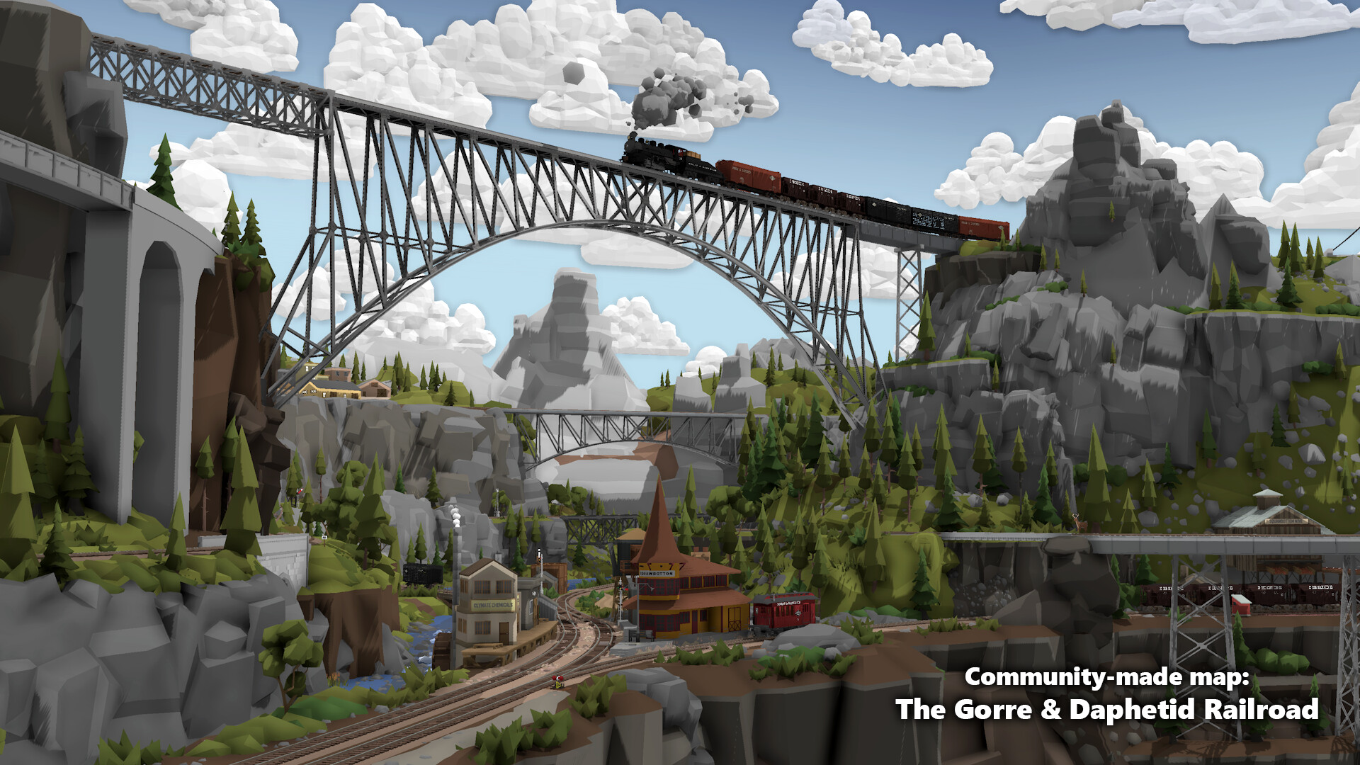 Rolling Line on Steam