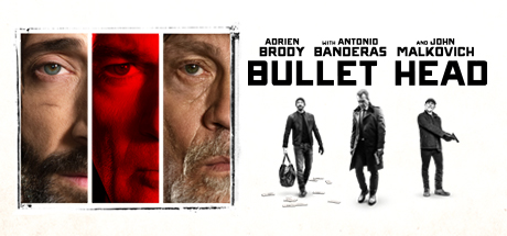 Bullet Head: Deleted Scenes · Bullet Head Steam Charts (App 754950 ...