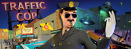Traffic Cop - Traffic Cop VR Releasing on May 29th, 2018 - Steam News