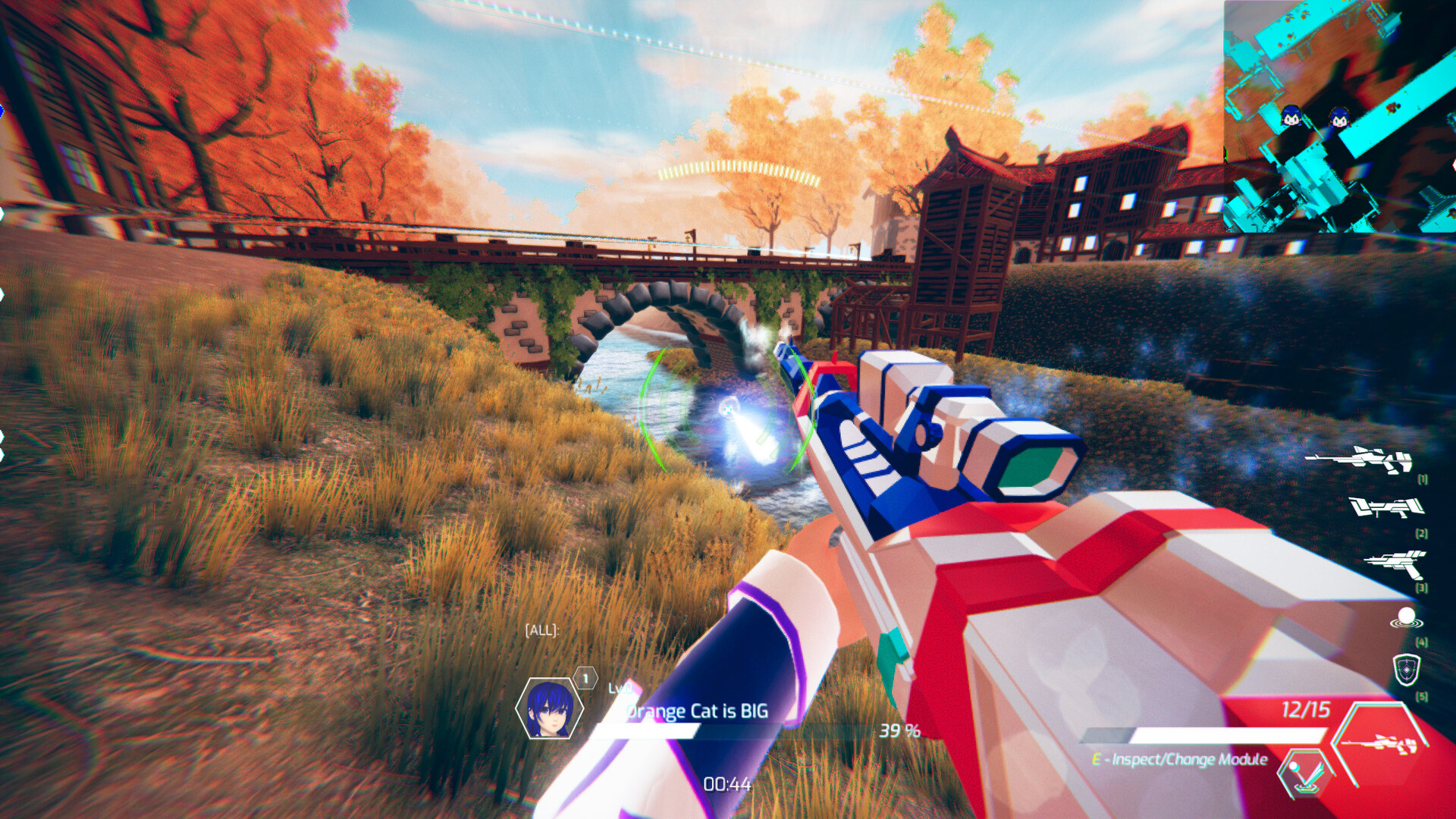 Trianga's Project: Battle Splash 2.0 on Steam