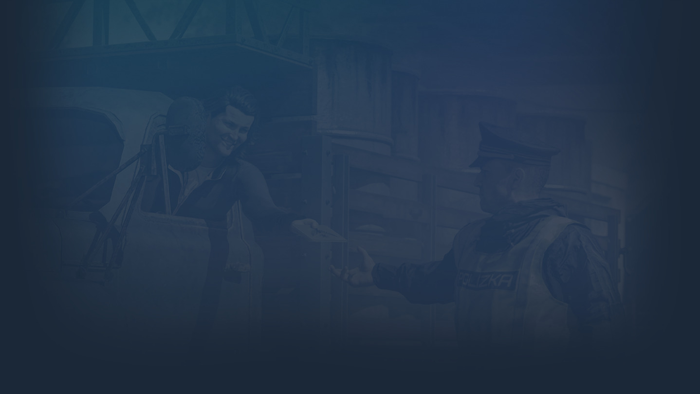 Contraband Police Patches and Updates · SteamDB