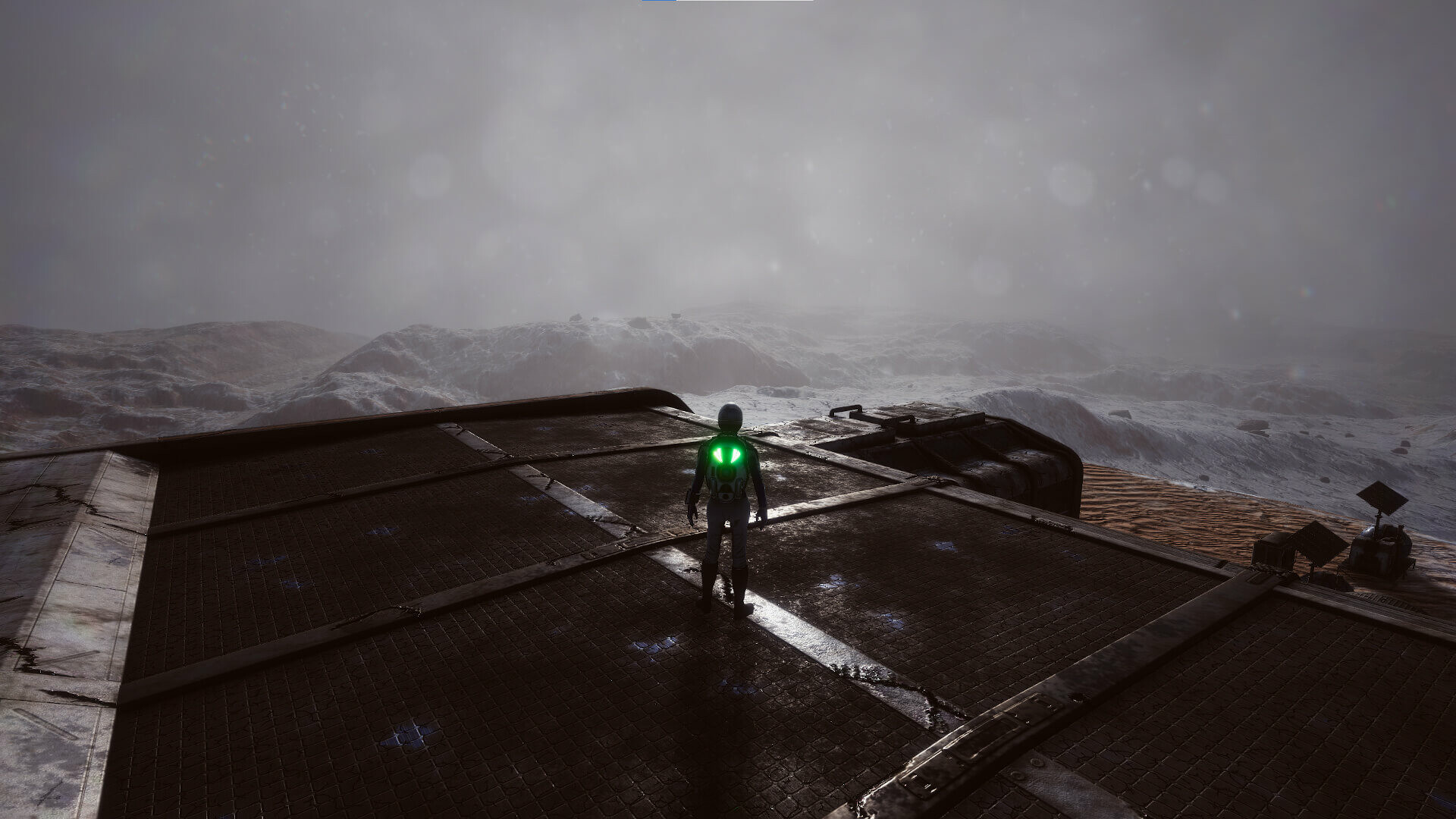 Occupy Mars: The Game on Steam