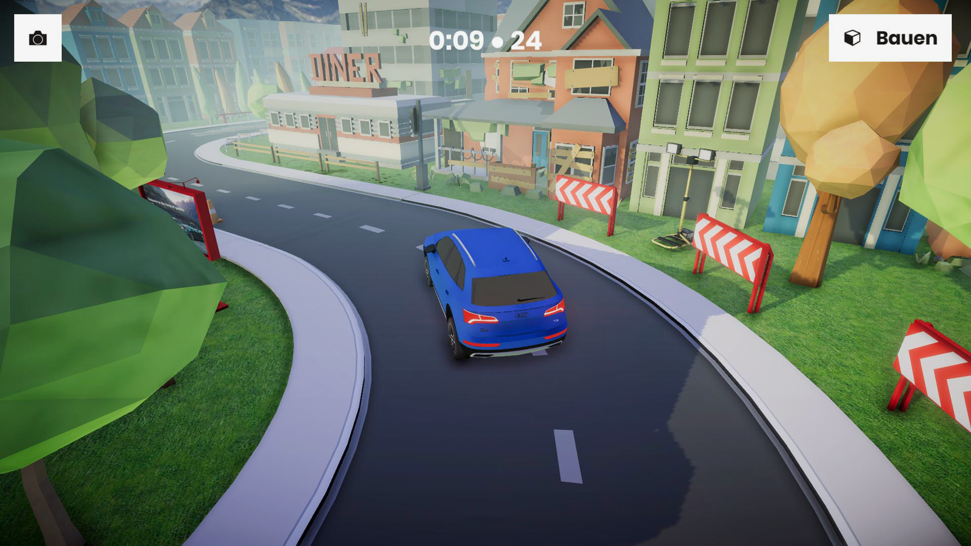 Struckd: 3D Game Creator | indienova GameDB 游戏库