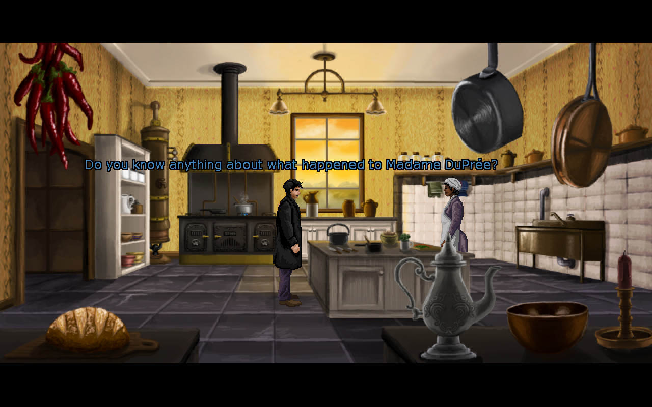 Lamplight City on Steam