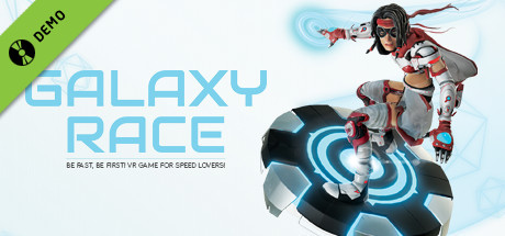 Galaxy Race Demo · Galaxy Race (App 763260) · SteamDB