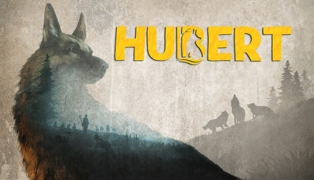 Hubert on Steam