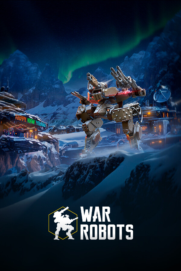 War Robots Steam Charts · SteamDB