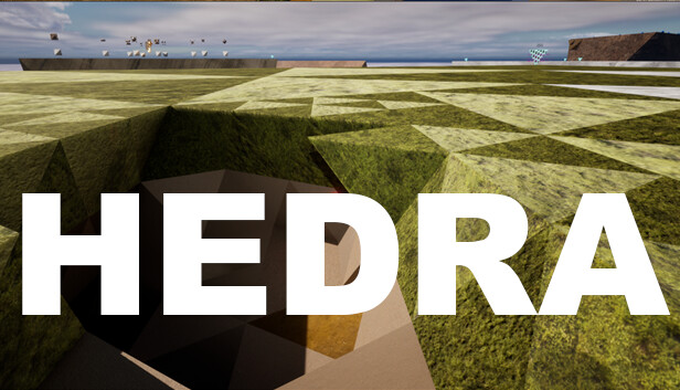 Steam 上的 Hedra