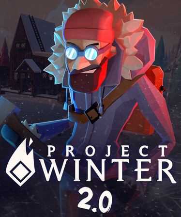 Project Winter Steam Charts · SteamDB