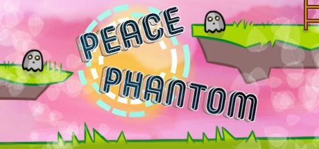 Peace Phantom Steam Charts (App 776200) · SteamDB