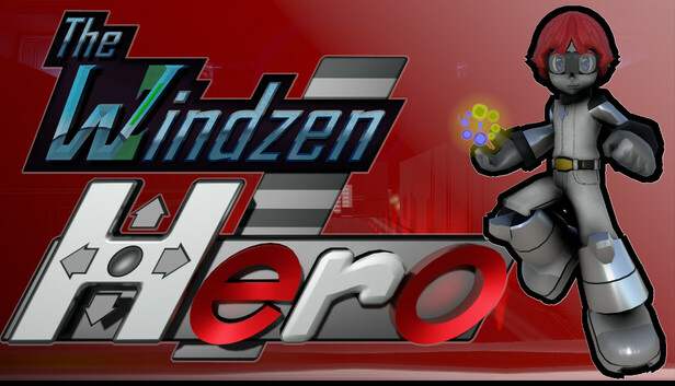 The Windzen Hero on Steam