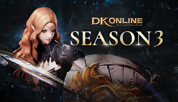 DK Online on Steam