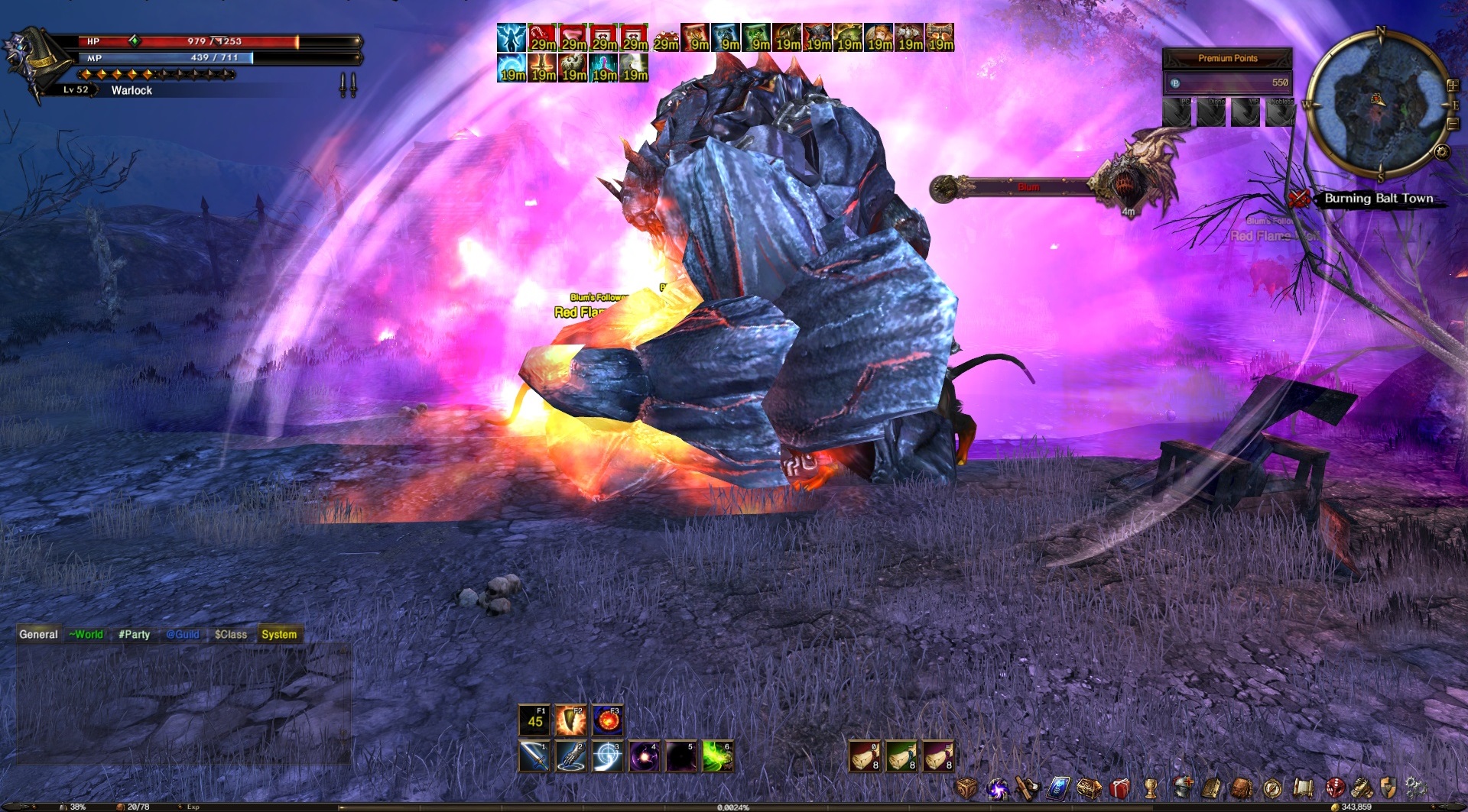 DK Online on Steam