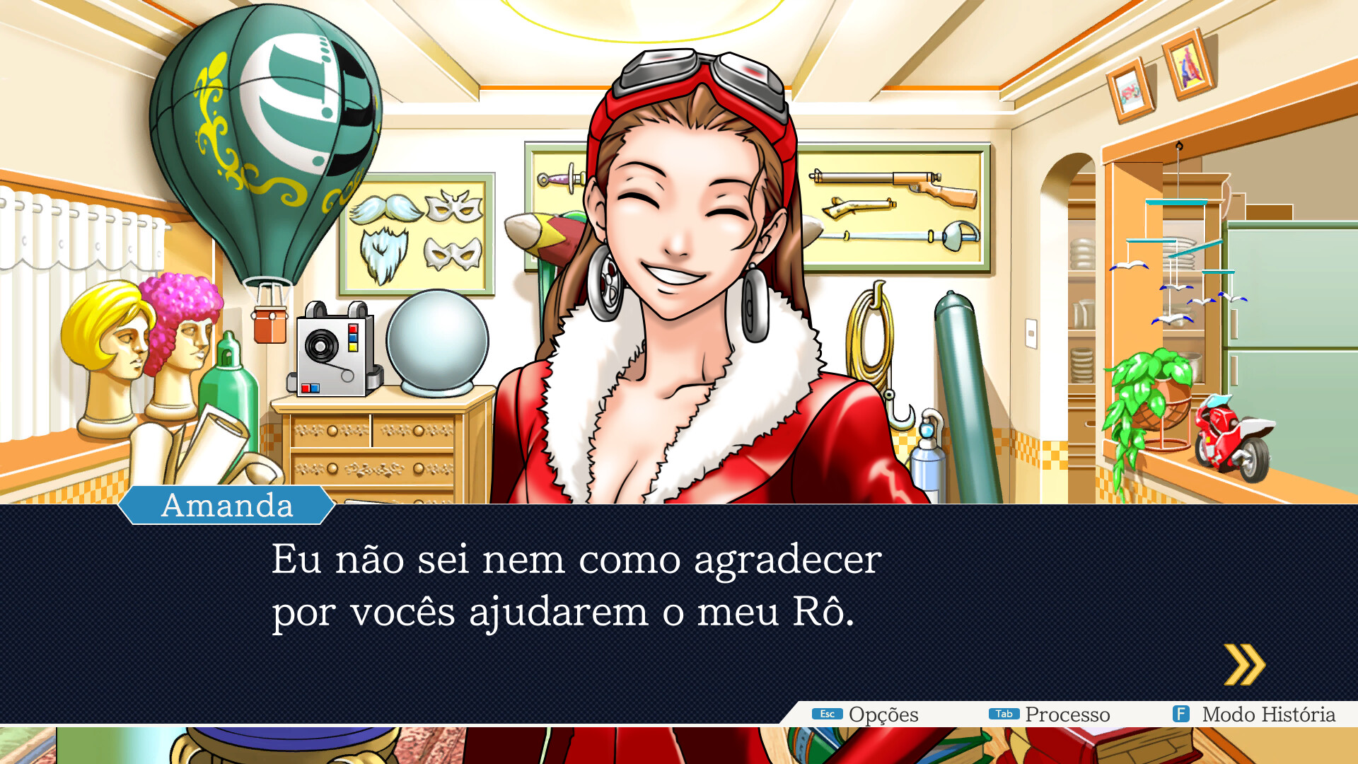 5 jogos de detetive em oferta no Festival da Steam - Pichau Arena