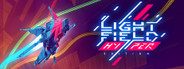 Lightfield HYPER Edition - Update for new Ghost data - Steam News