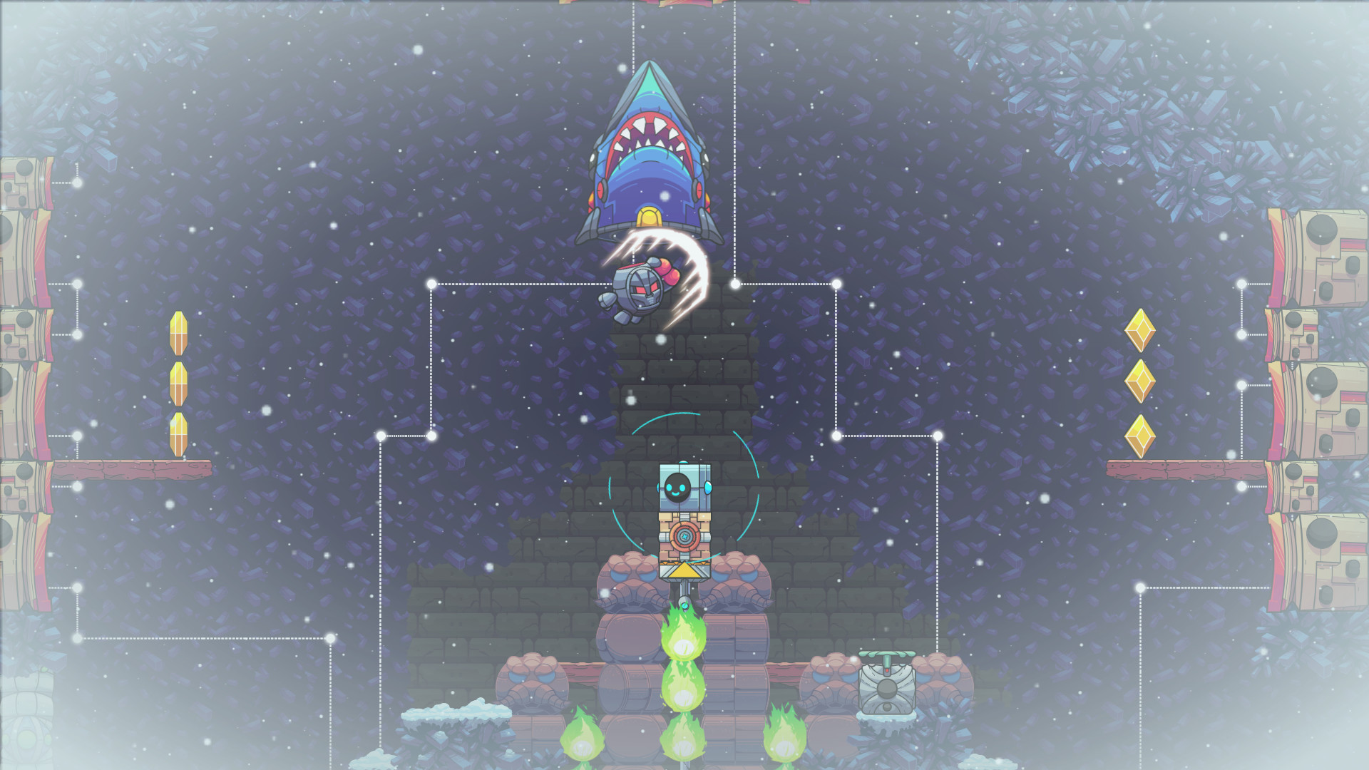 Levelhead: Platformer Maker Steamissä