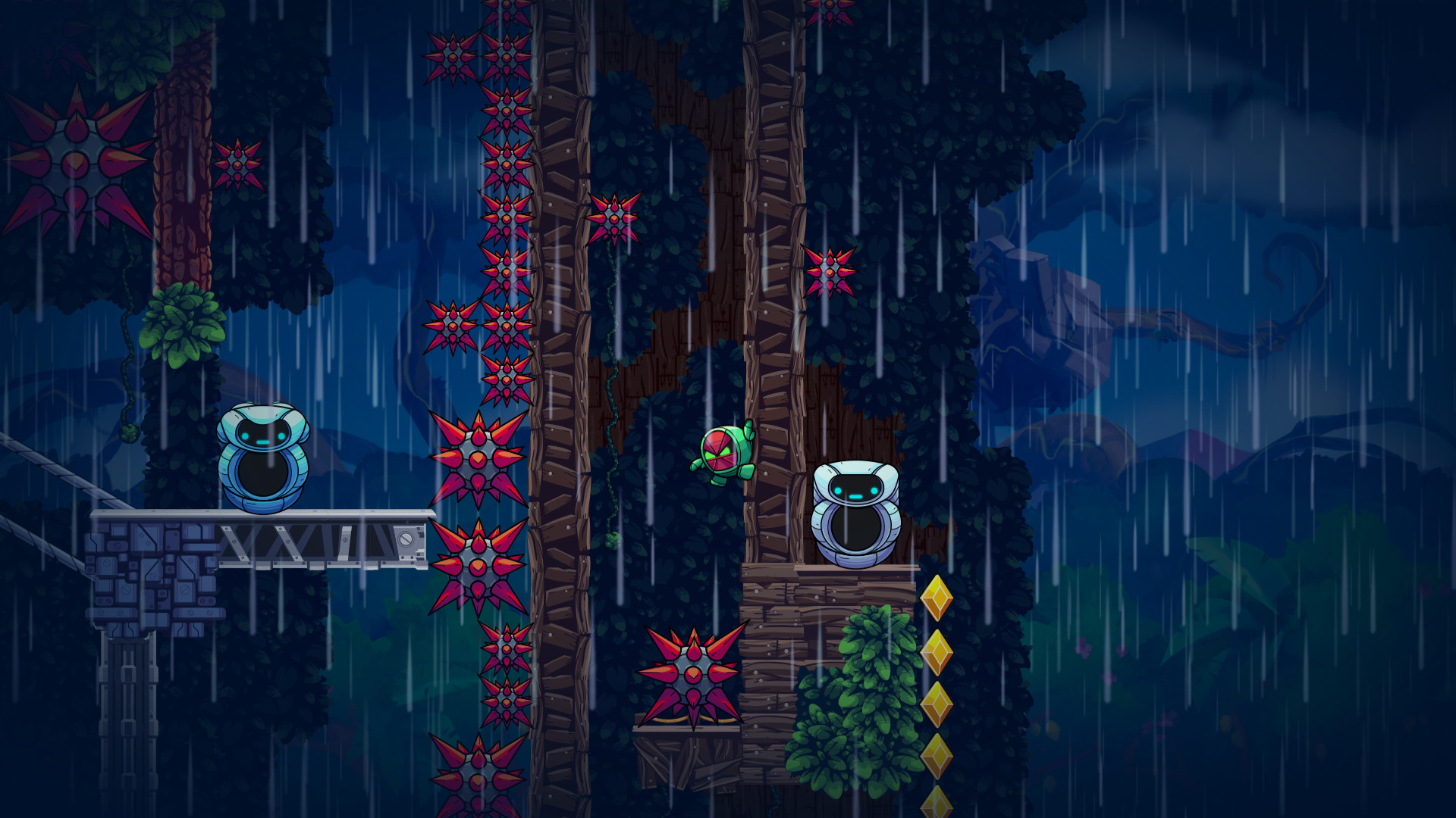 Levelhead: Platformer Maker Steamissä