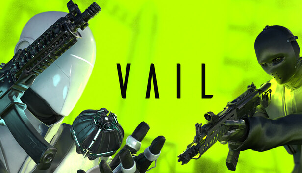 VAIL VR on Steam