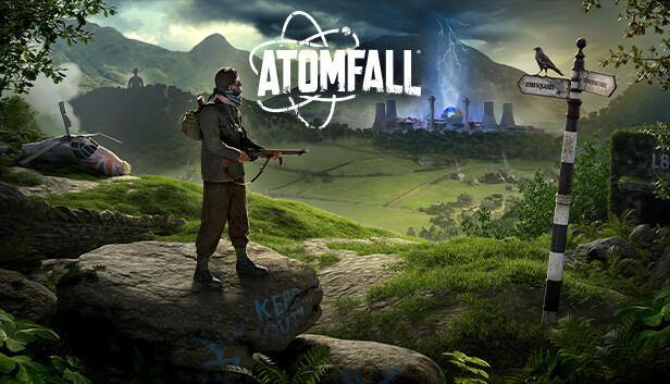 Save 30% on Atomfall on Steam