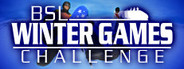 BSL Winter Games Challenge - Minor Update v2.3.01 - Slalom Skiing ...