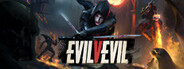 Steam :: Evil V Evil :: Release Hotfix 2