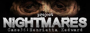 Project Nightmares Case 36: Henrietta Kedward - New Translation - Steam ...