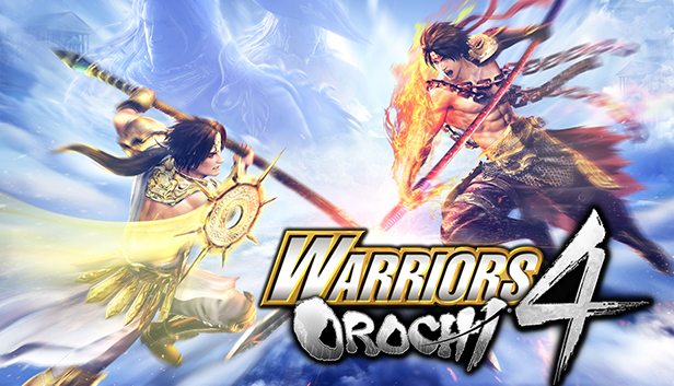 Warriors orochi 4 ps4 store