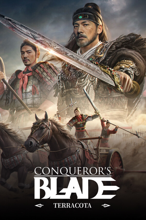 Conqueror's Blade Steam Charts · SteamDB