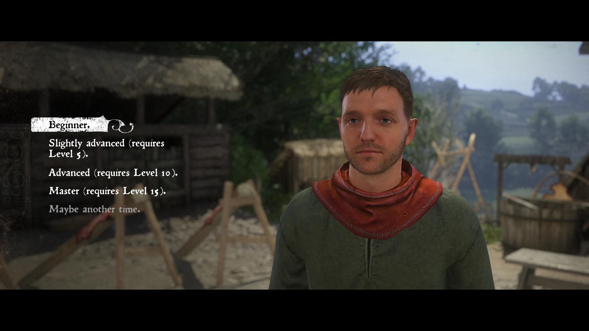 Kingdom Come: Deliverance – HD Voice Pack English on Steam